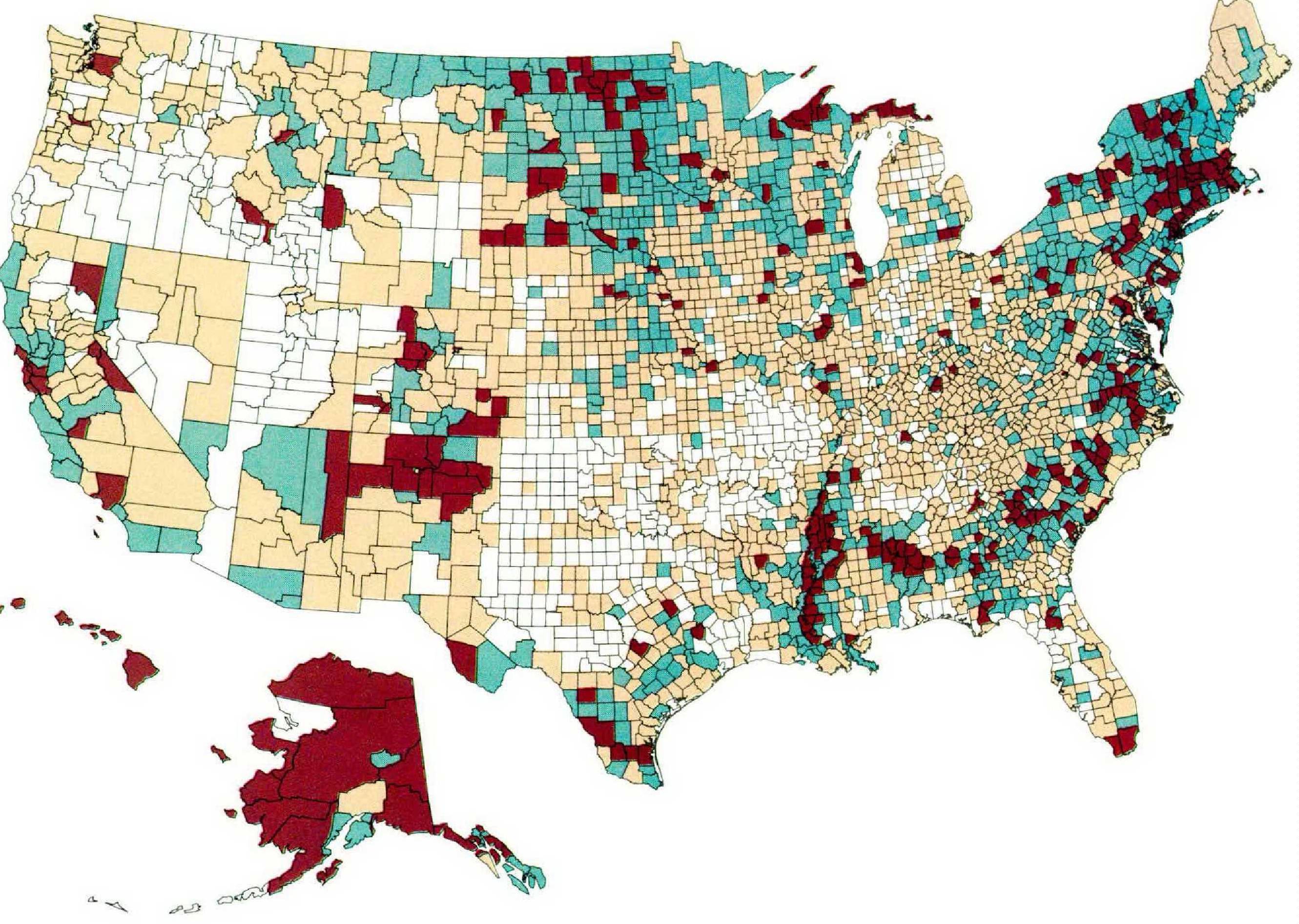 The Never-Married - The Atlantic