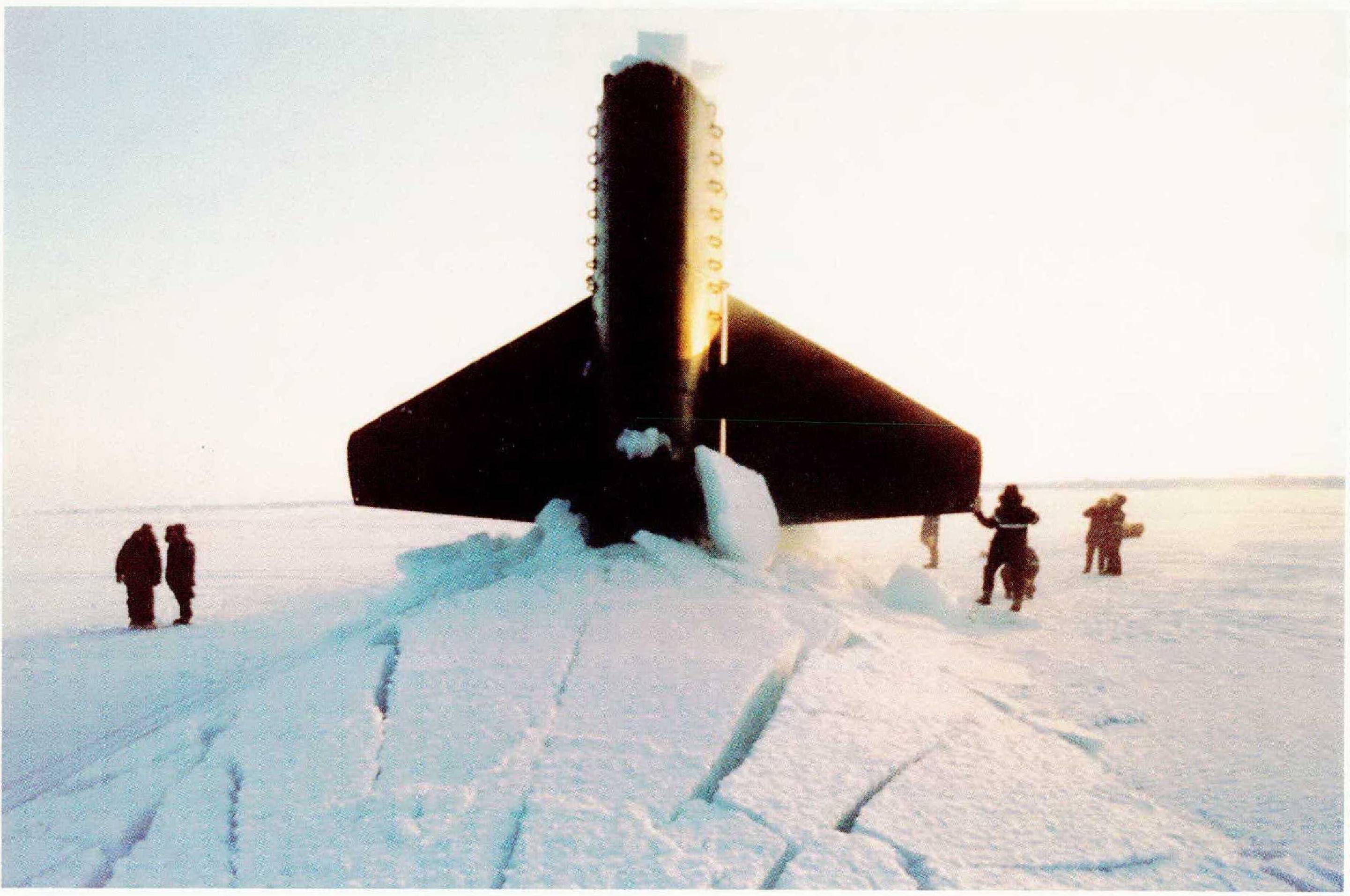 The Last Front of the Cold War - The Atlantic