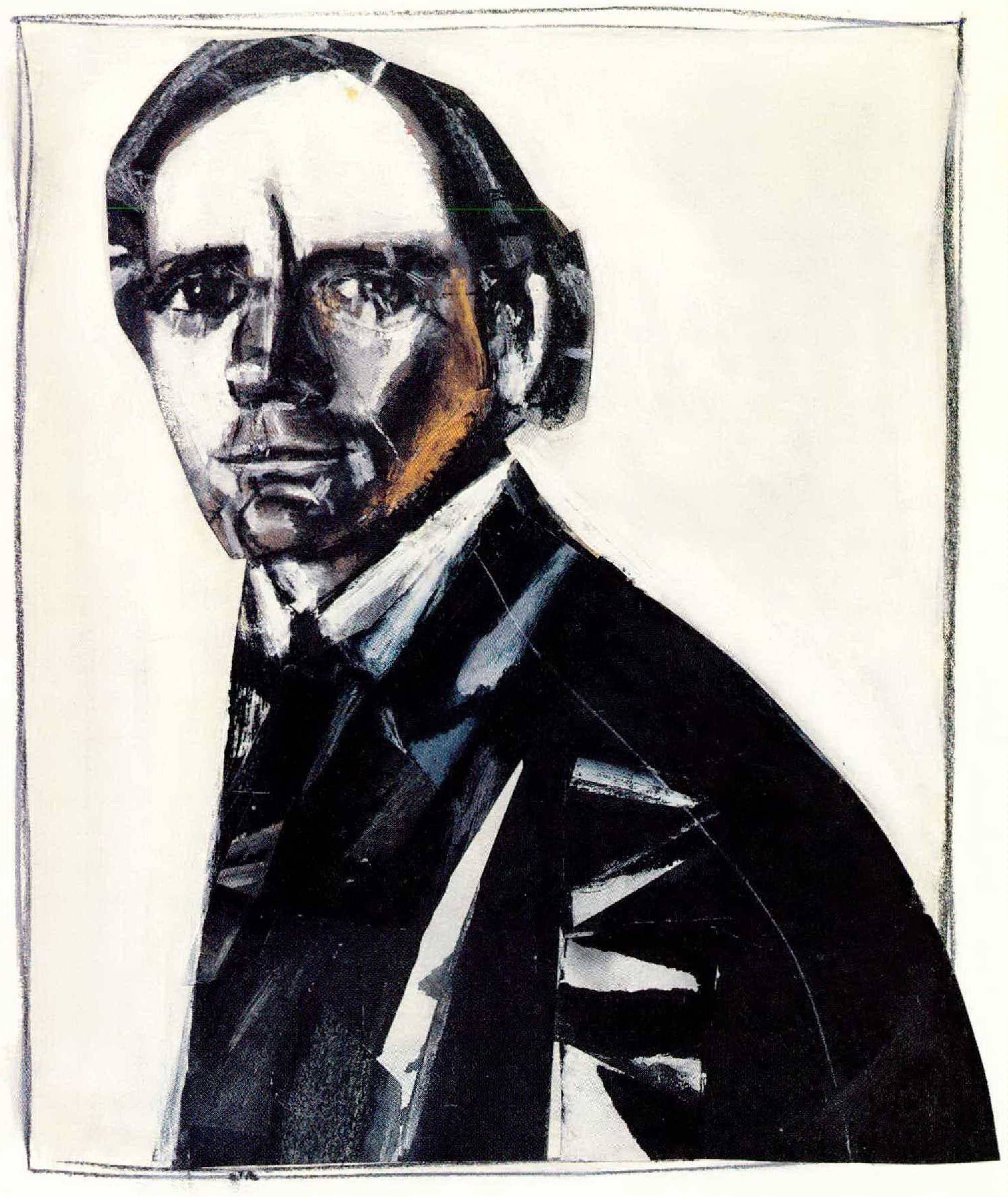 The Fbi and Leo Tolstoy: James Carroll's Themes: The Pull of Violence ...