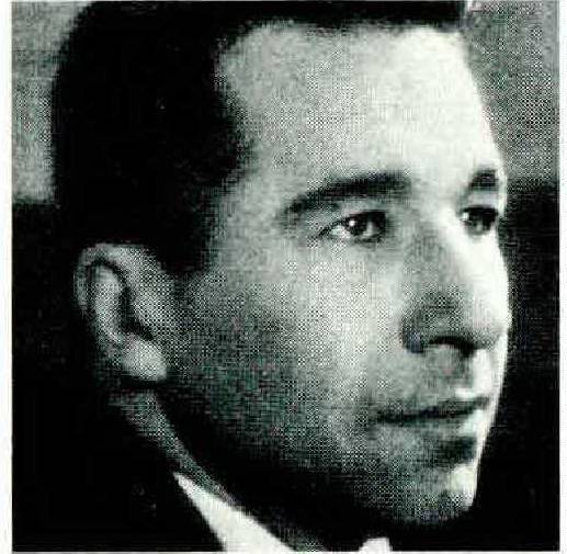 The New Intellectuals - The Atlantic