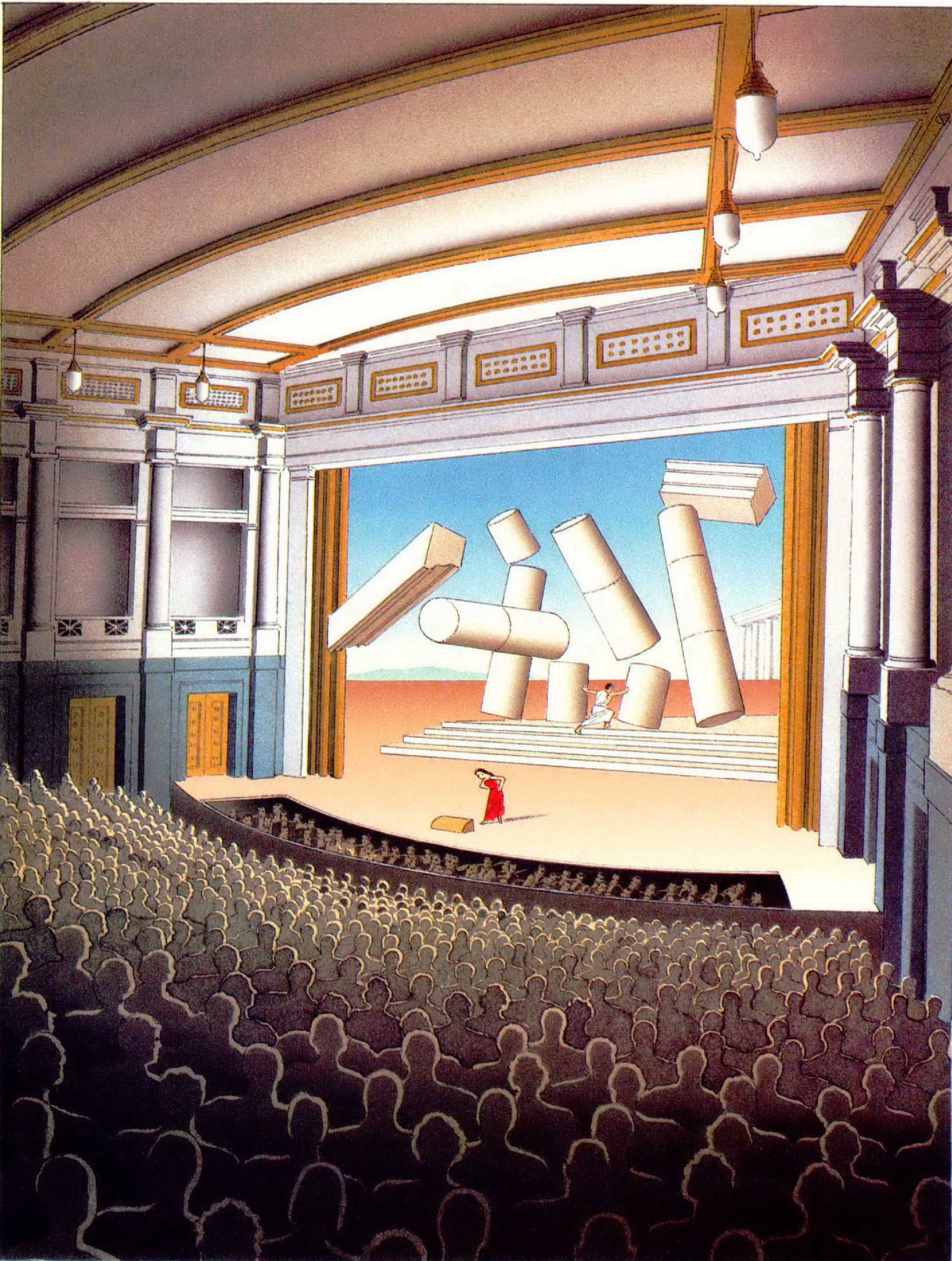 Prompter - The Atlantic