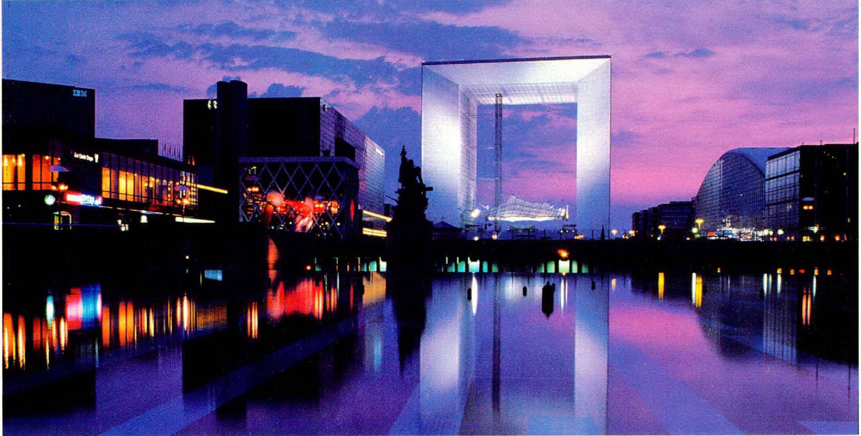 Paris Is Finished - The Atlantic