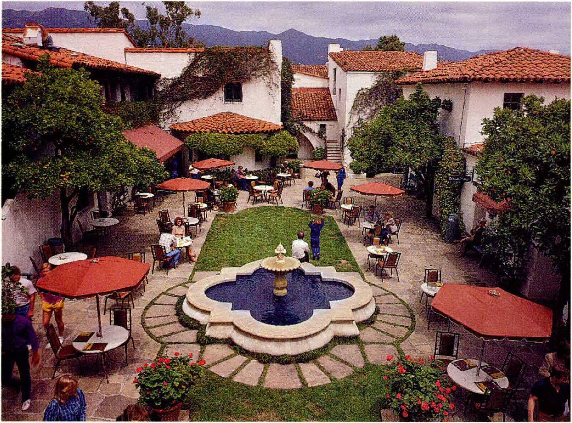 A Nice Place to Visit - The Atlantic