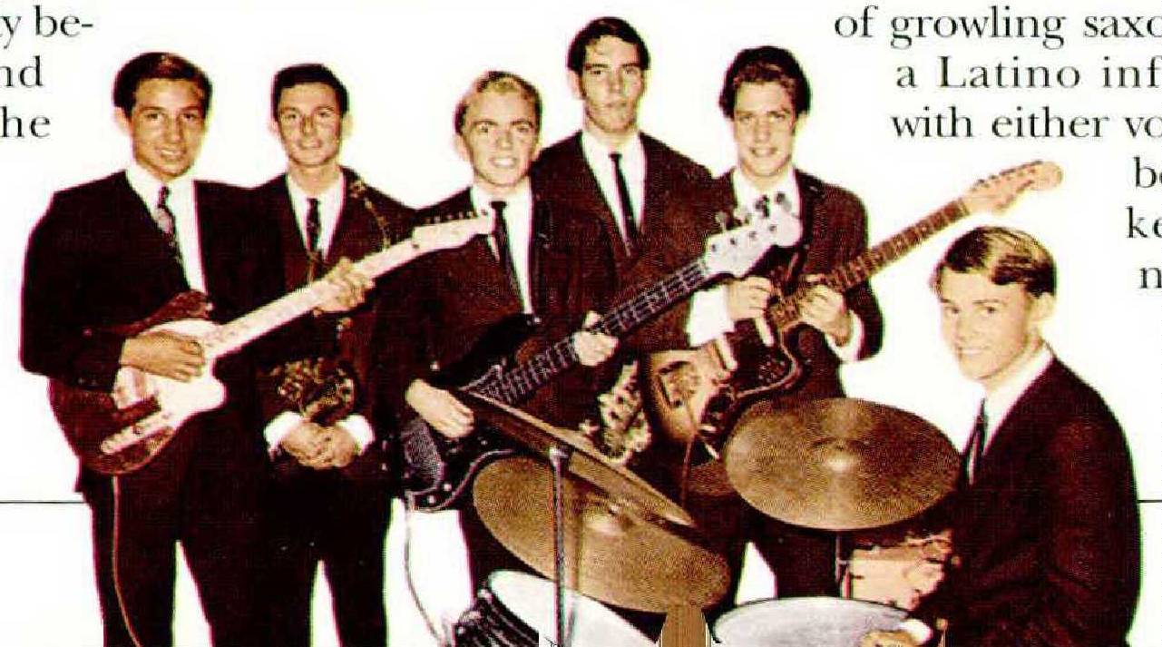 Catching the Retro Wave - The Atlantic