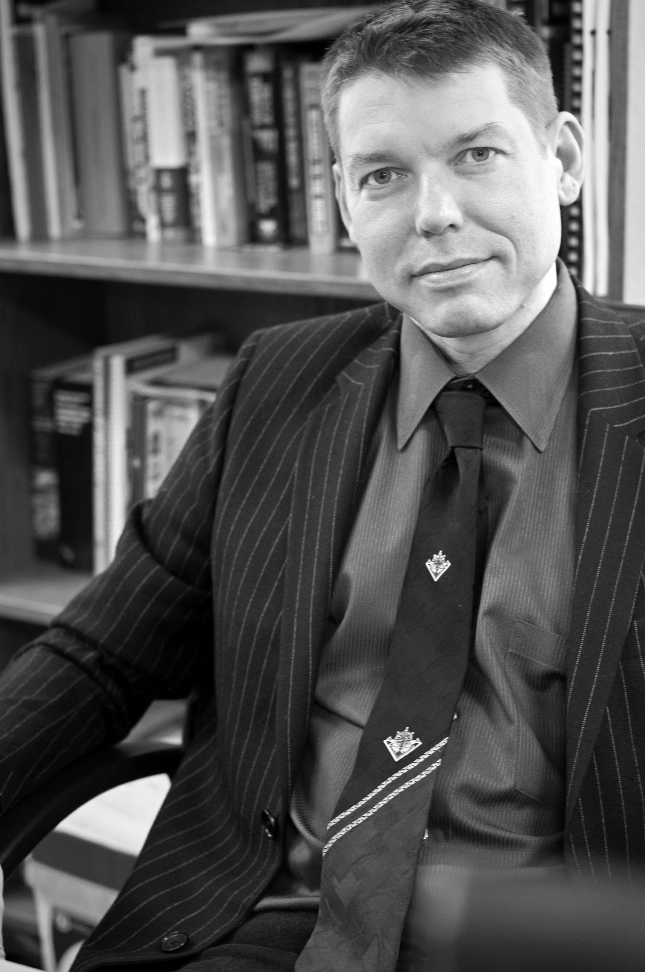 All Stories by Bill Allison - The Atlantic