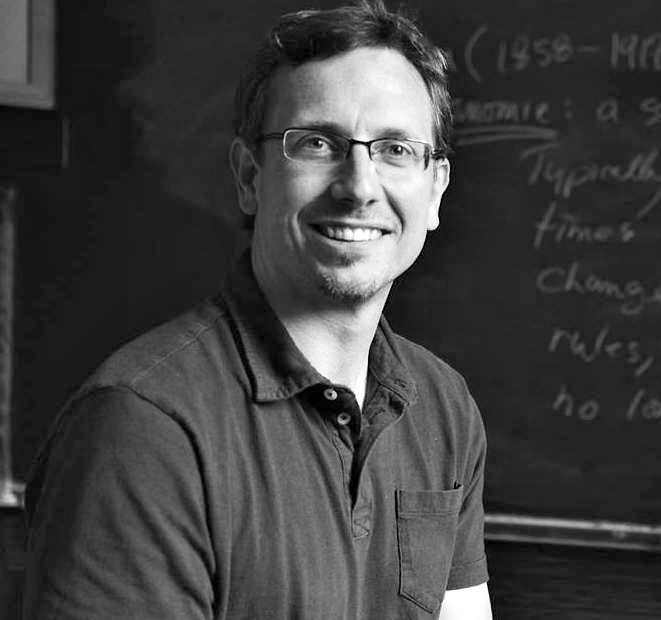 All Stories by Chad Broughton - The Atlantic