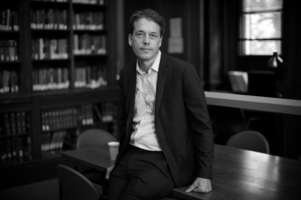 All Stories by Sven Beckert - The Atlantic