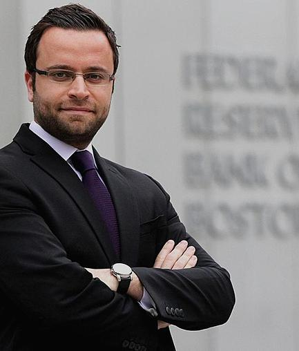 All Stories by Rand Ghayad - The Atlantic