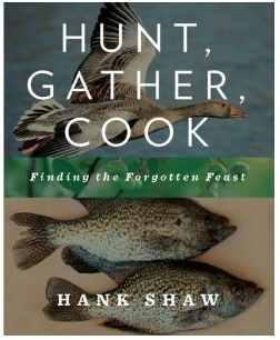 All Stories by Hank Shaw - The Atlantic