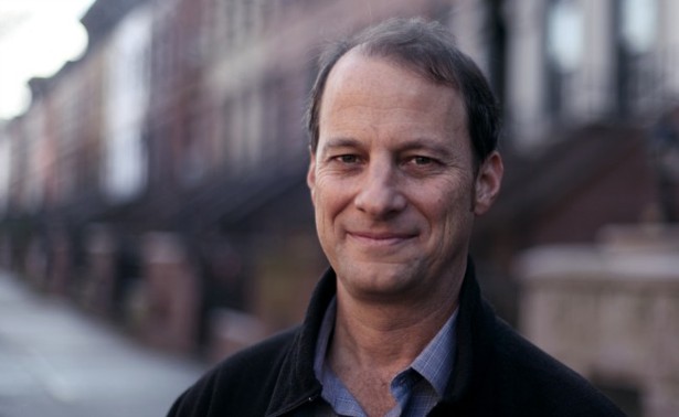 Watch (and Participate) Live: An Interview With George Packer - The ...