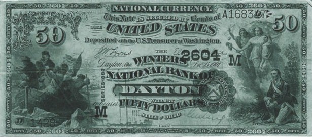 How the Dollar Went From a Simple Banknote to the World's Currency ...