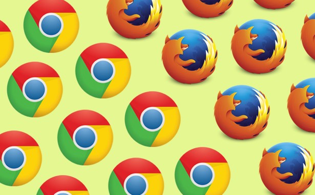 People Who Use Firefox or Chrome Are Better Employees - The Atlantic