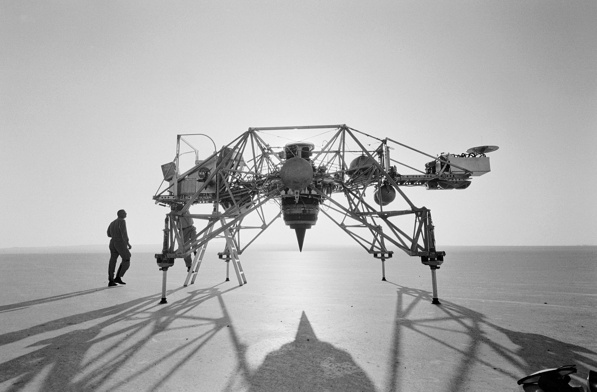 Moon Landing Simulator Moon Landing Simulator