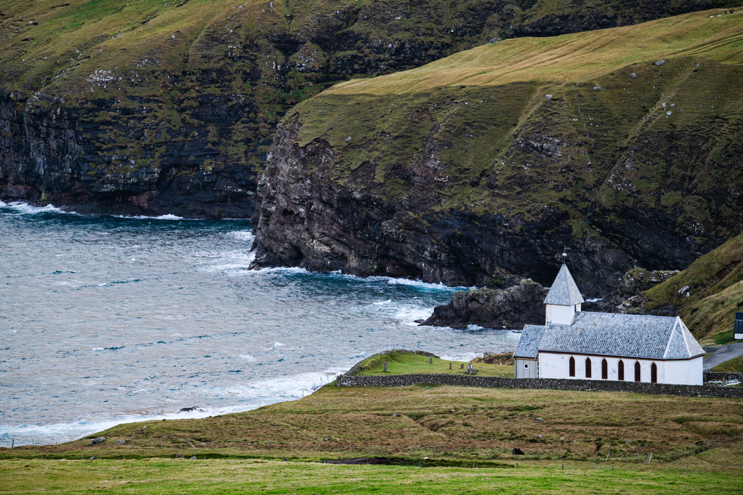 Is The Pointer Legal In Faroe Islands
