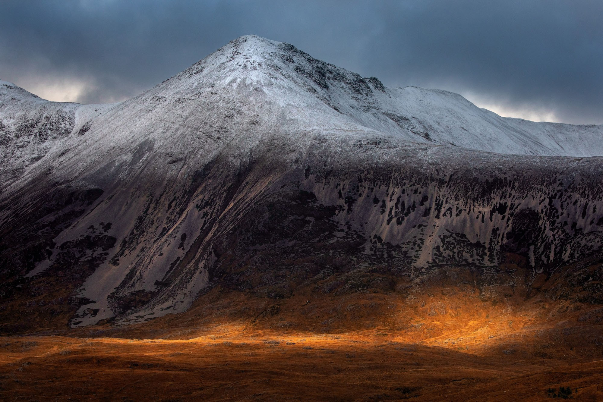 Powerful Landscape Photography