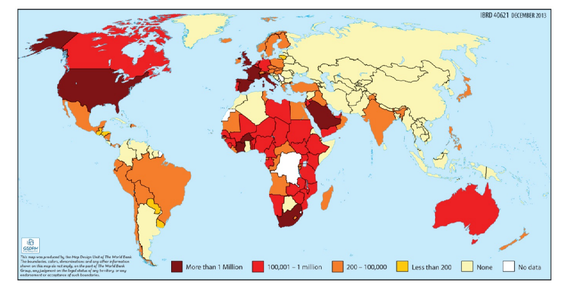 Why 'Brain Drain' Can Actually Benefit African Countries - The Atlantic