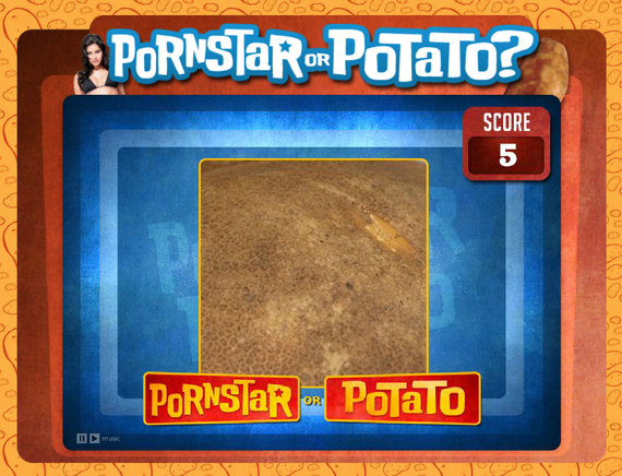 Loving The Potato The Atlantic