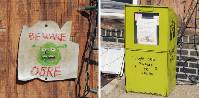 How Shrek Is Connecting People During the Pandemic