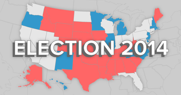 Election 2014 - The Atlantic
