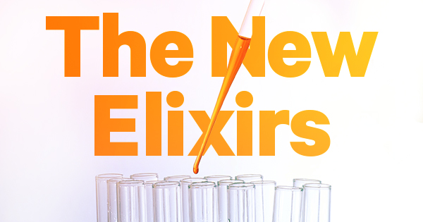 The New Elixirs - The Atlantic