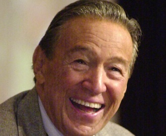 The Extraordinary (and Ordinary) Mike Wallace - The Atlantic