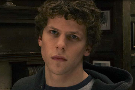 Truth and the Art of 'The Social Network' - The Atlantic