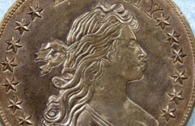 The Amazing History of the Most Notorious U.S. Coin - The Atlantic