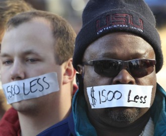 Meet the New Middle Class: Who They Are, What They Want, and What They ...