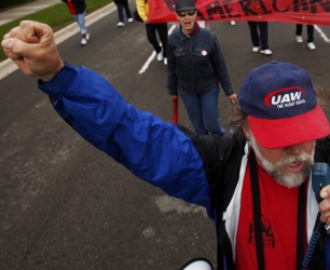 Welcome to Middle-Class Poverty— Does Anybody Know the Way Out? - The ...