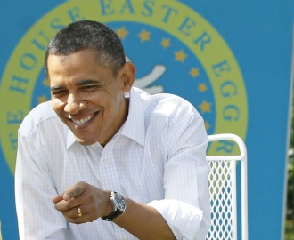 Why Obama Is Winning the Battle for Middle America - The Atlantic