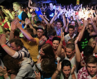 2,000 Years of Partying: The Brief History and Economics of Spring ...