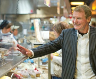 The Anti-Walmart: The Secret Sauce of Wegmans Is People - The Atlantic