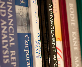Why Are College Textbooks So Absurdly Expensive? - The Atlantic