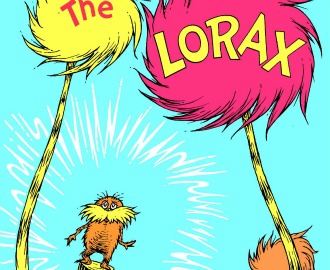The Lorax Speaks for the Trees (and Mazda's New Crossover SUVs) - The ...