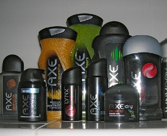 Can a Commercial Be Too Sexy For Its Own Good? Ask Axe - The Atlantic