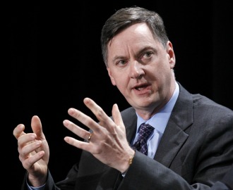 The Man Who Occupied the Fed: How Charles Evans Saved the Recovery ...