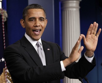 Did Obama Make the Greatest Stock Call Ever? - The Atlantic