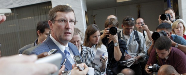 The Gang of Six Is Our Best Chance for a Debt Deal in This Congress ...