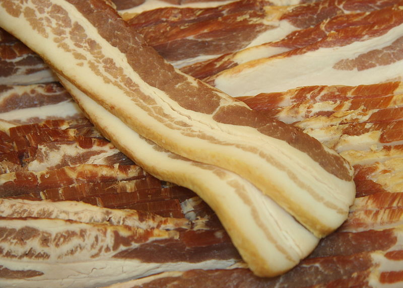 'Bacon Prices Soar to All-Time Highs': Let's Investigate - The Atlantic