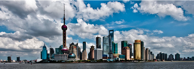 The 10 Fastest-Growing (and Fastest-Declining) Cities in the World ...