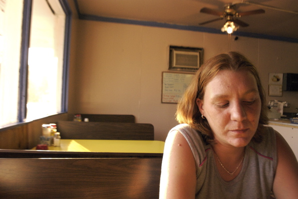 'Don't Need a Fortune as Long as You Got Family' - The Atlantic