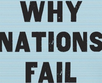 What's Good and Bad About 'Why Nations Fail' - The Atlantic