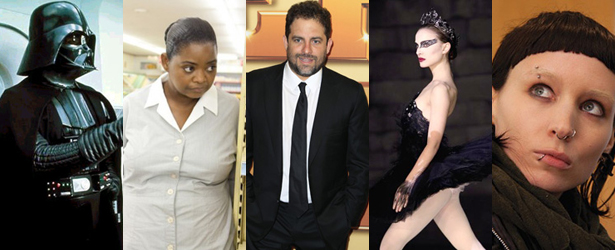 2011's Biggest Movie Controversies - The Atlantic