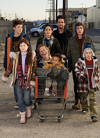 Showtime's 'Shameless' New Show About Poverty - The Atlantic