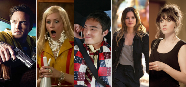 From 'Breaking Bad' to '90210,' How Realistic Are TV Characters' Jobs ...
