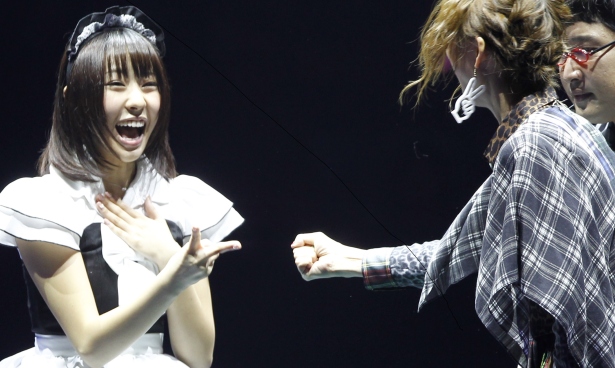 The 48 Japanese Schoolgirls Aiming to Take Over the World - The Atlantic