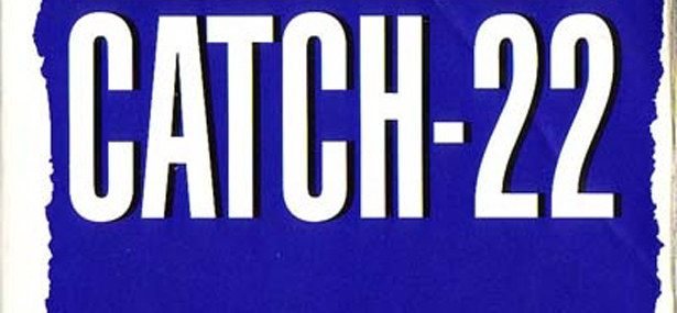 From 'Catch 18' to 'Catch 22,' and Other Great Moments in Editing - The ...