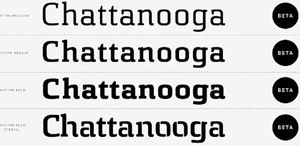 Ecofont to the Rescue: 8 Typefaces Designed to Serve a Greater Purpose ...