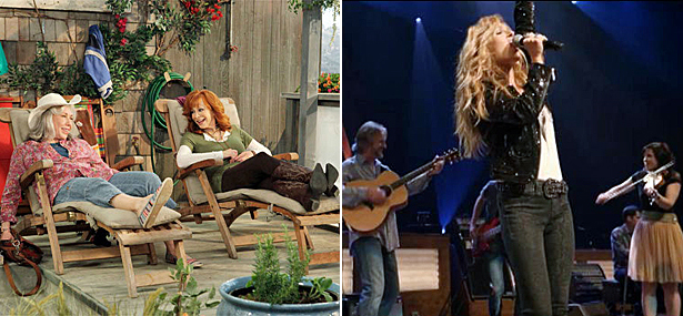 Are TV's New Country-Music Shows Really About the Recession? - The Atlantic