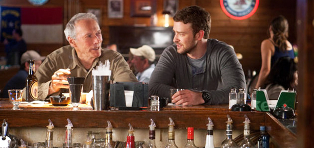 Grumpy Old Movies: Great Moments in 'Get Off My Lawn' Cinema - The Atlantic